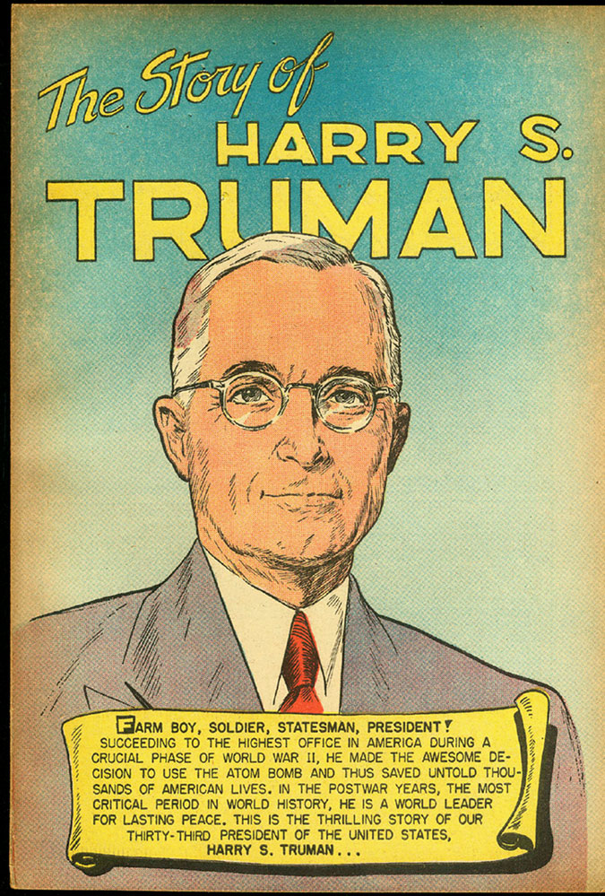 Esquire Comics - High Grade Investment Comics